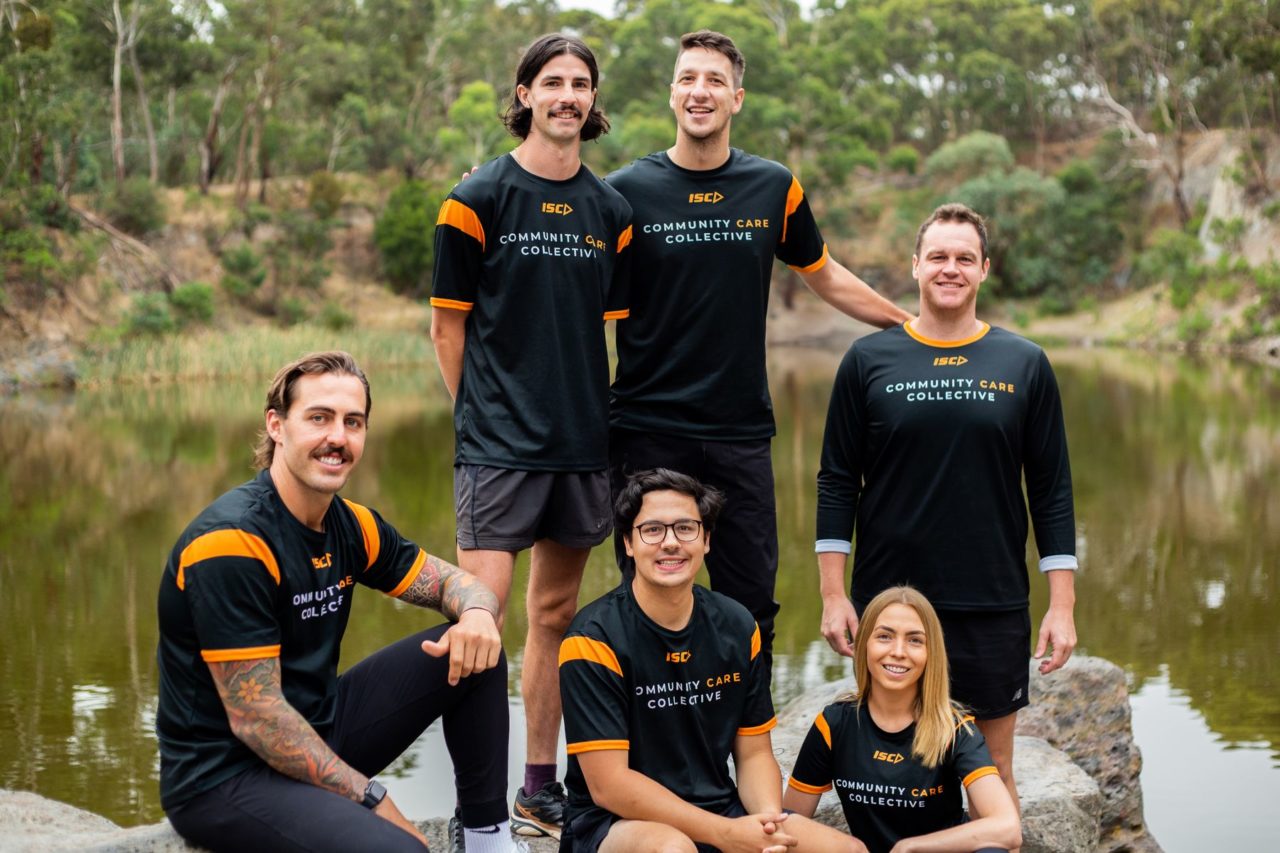 Inclusion, Support, and Experiences - Community Care Collective