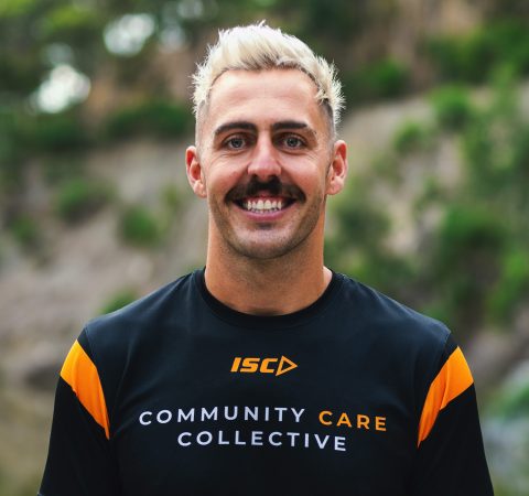 Josh - Community Care Collective