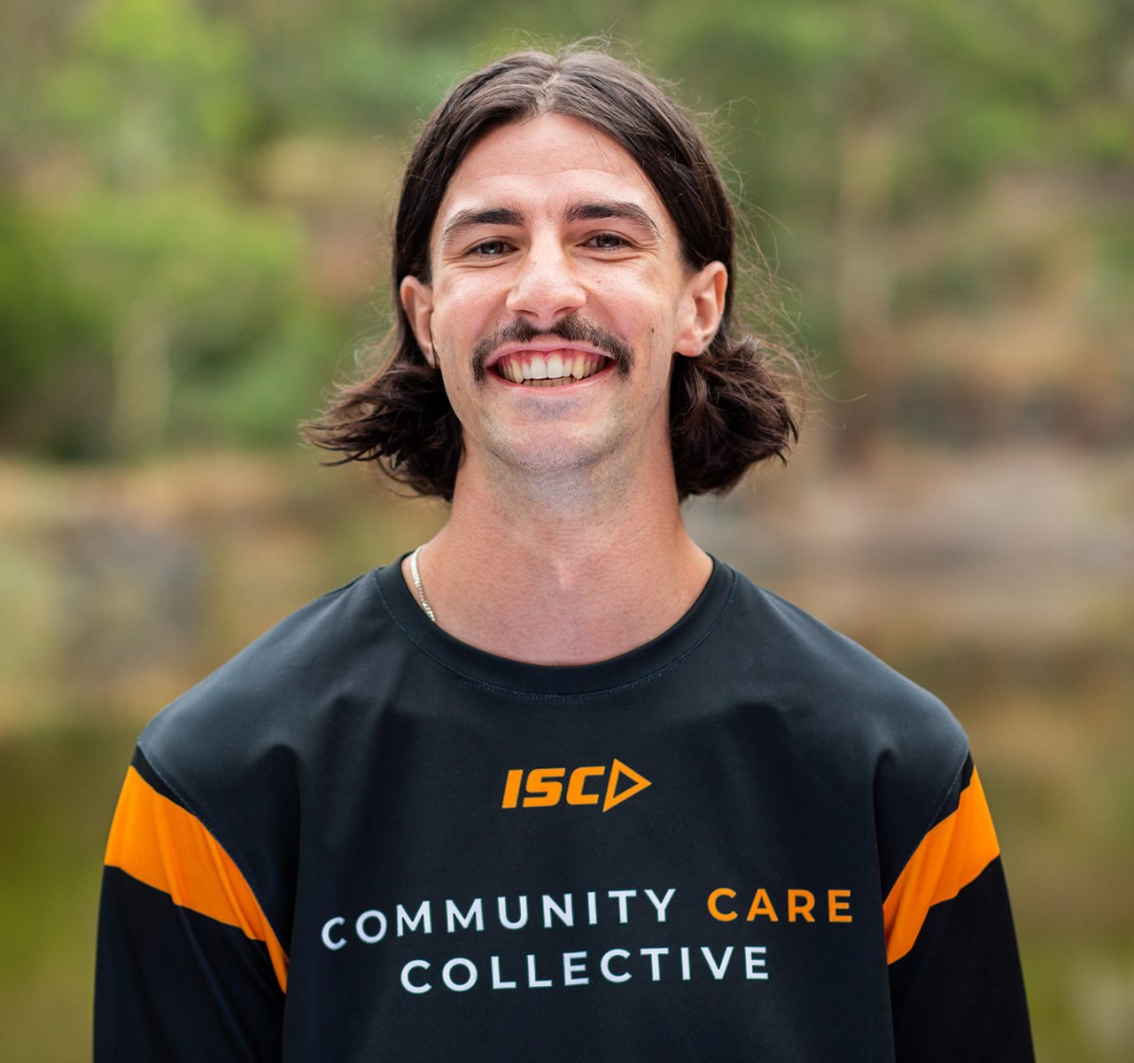 Billy - Community Care Collective