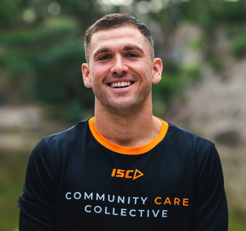 About Us - Community Care Collective
