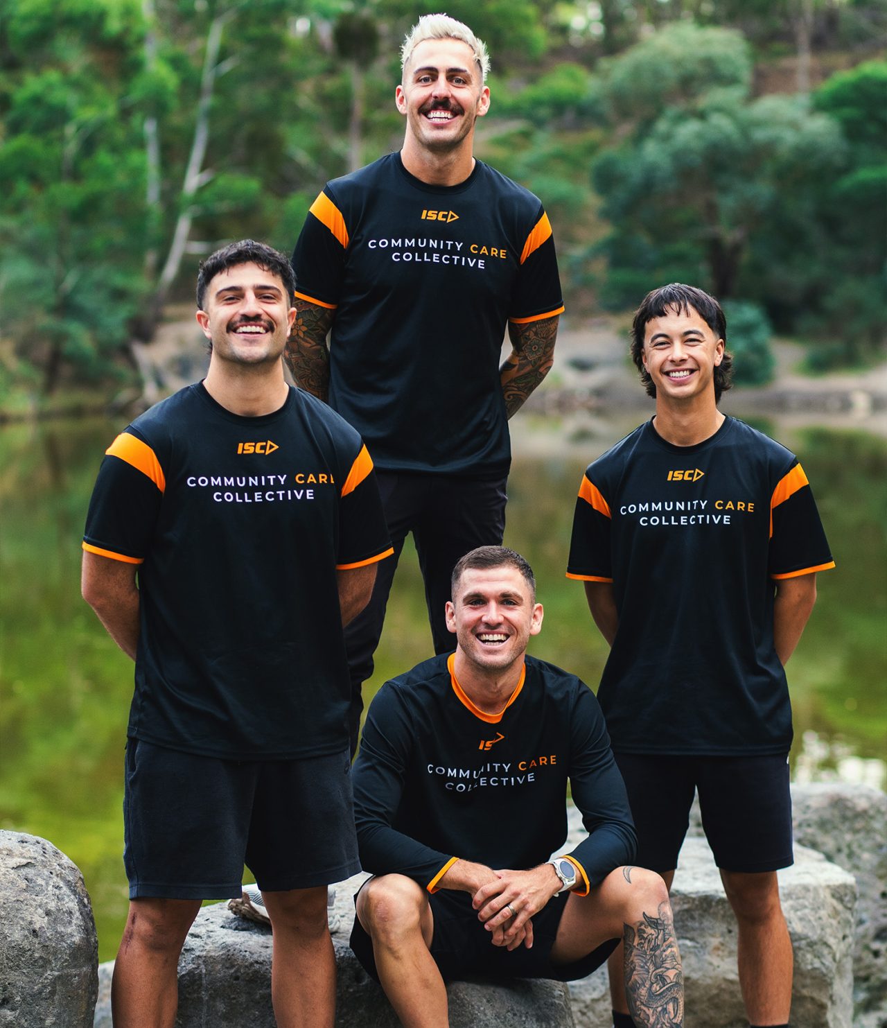 Contact Us - Community Care Collective